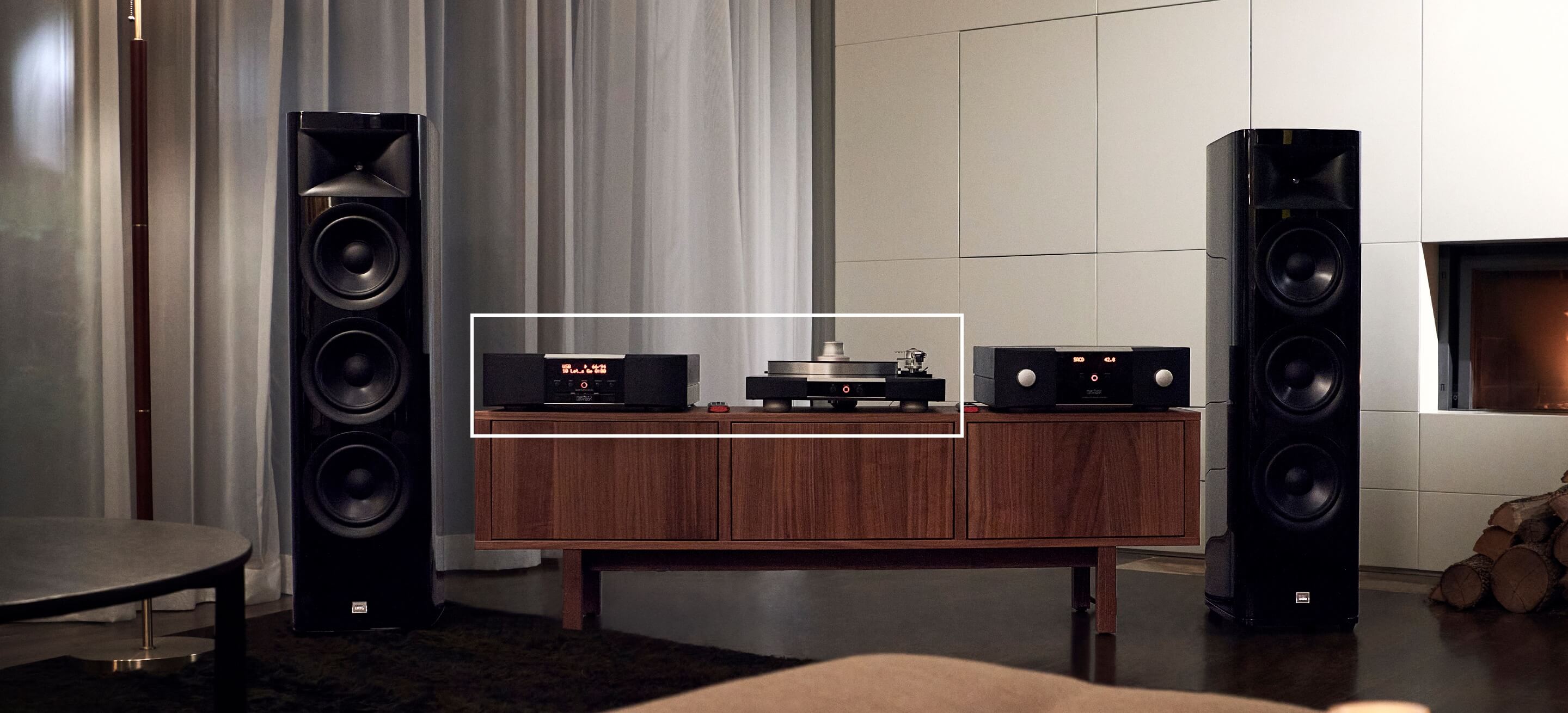 Mark Levinson No. 31.5 High End Stereo Equipment We Buy - amtech.blog