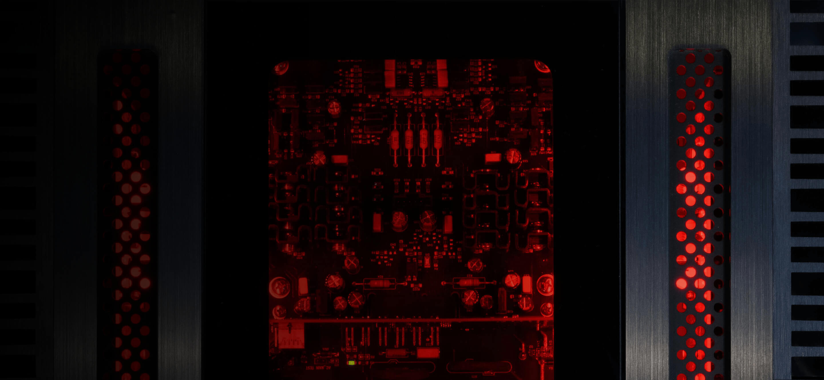 Mark Levinson ML50 Distribuidor Oficial | Audio Planet Argentina