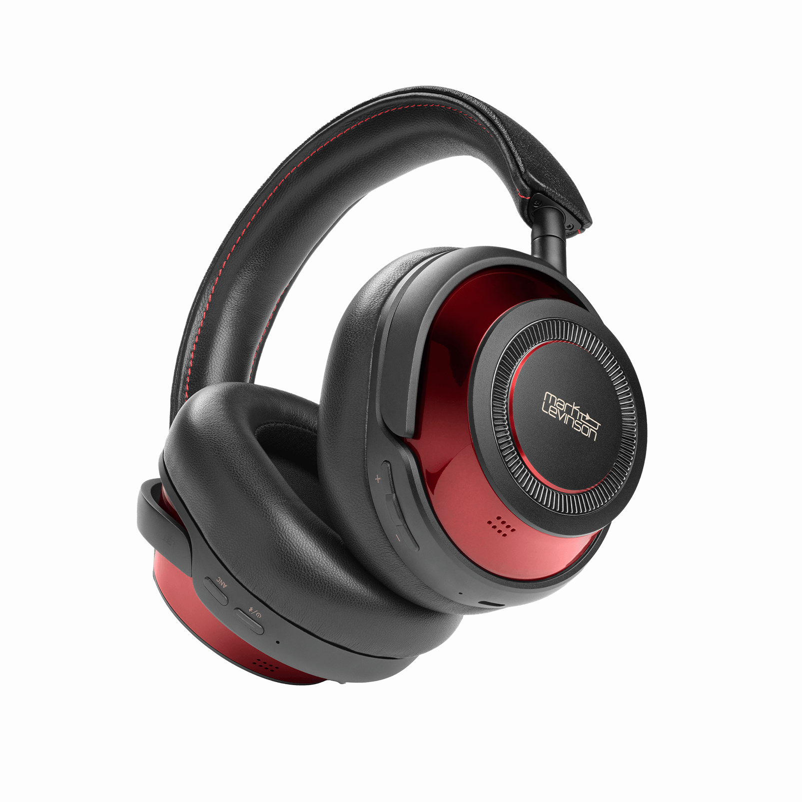 5909 PREMIUM WIRELESS HEADPHONES WITH ANC