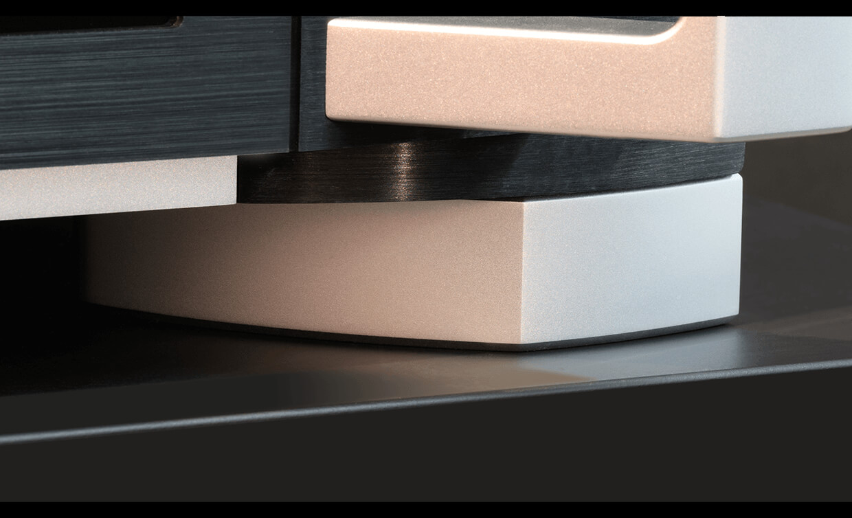 ML-50 | Limited-edition Monaural Amplifier